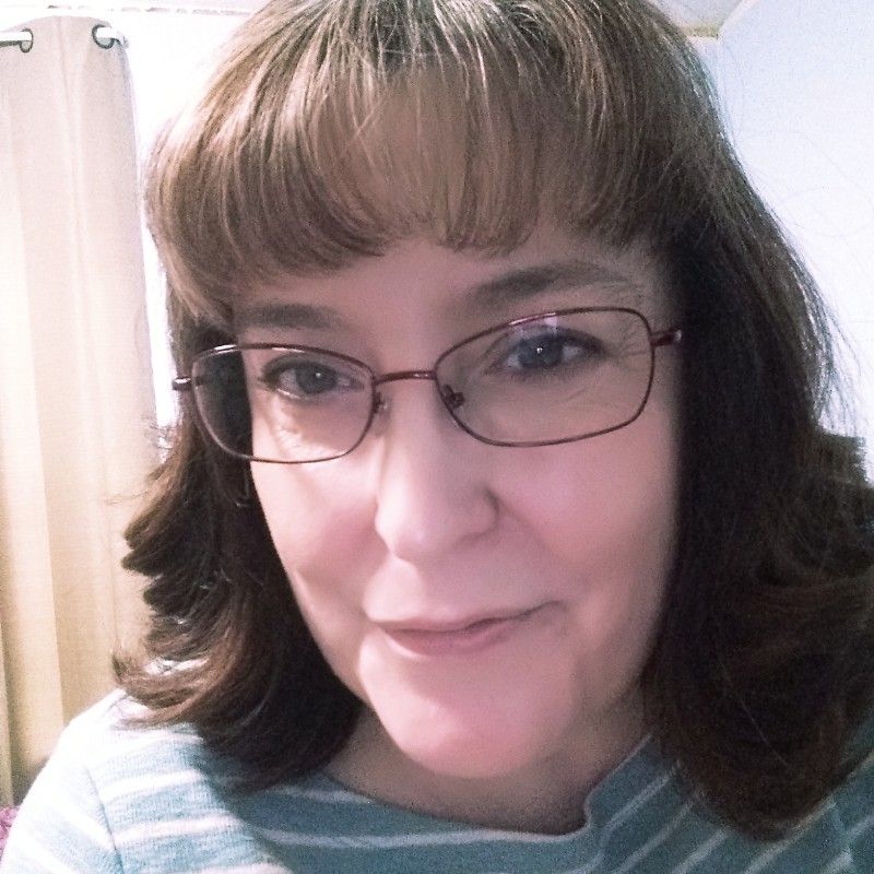 About Create With Beth | Create With Beth