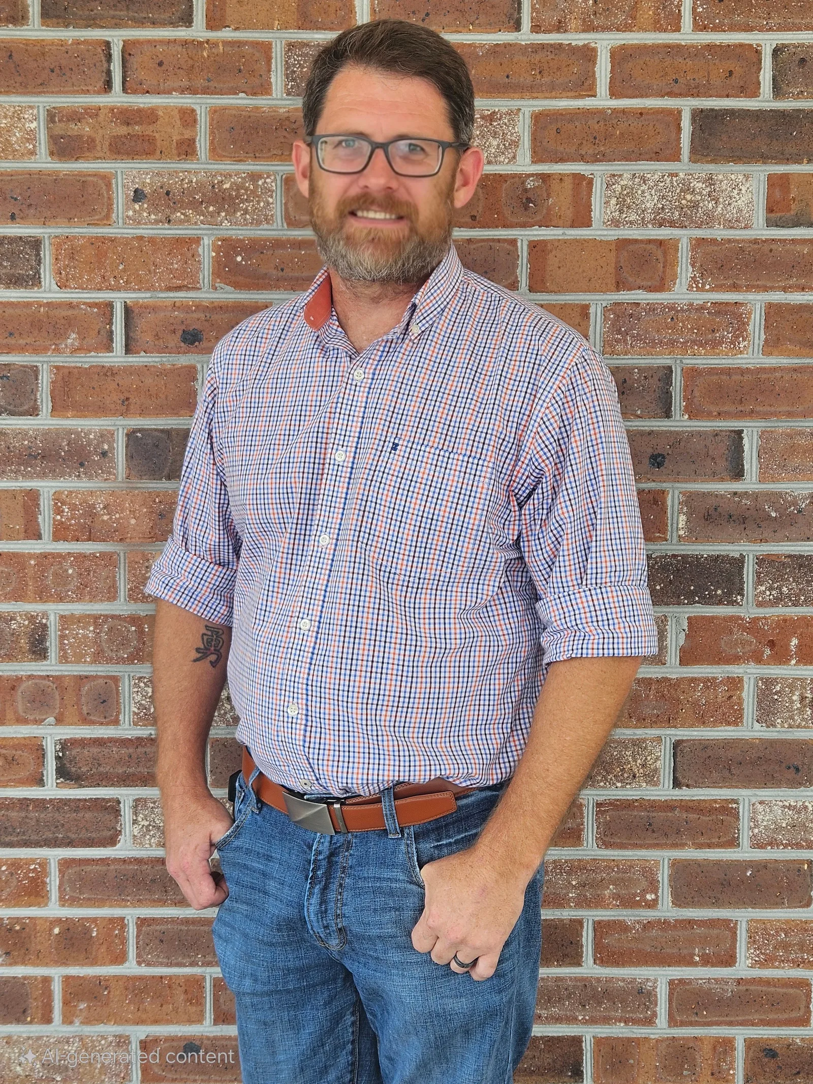 Blog | Michael Allen