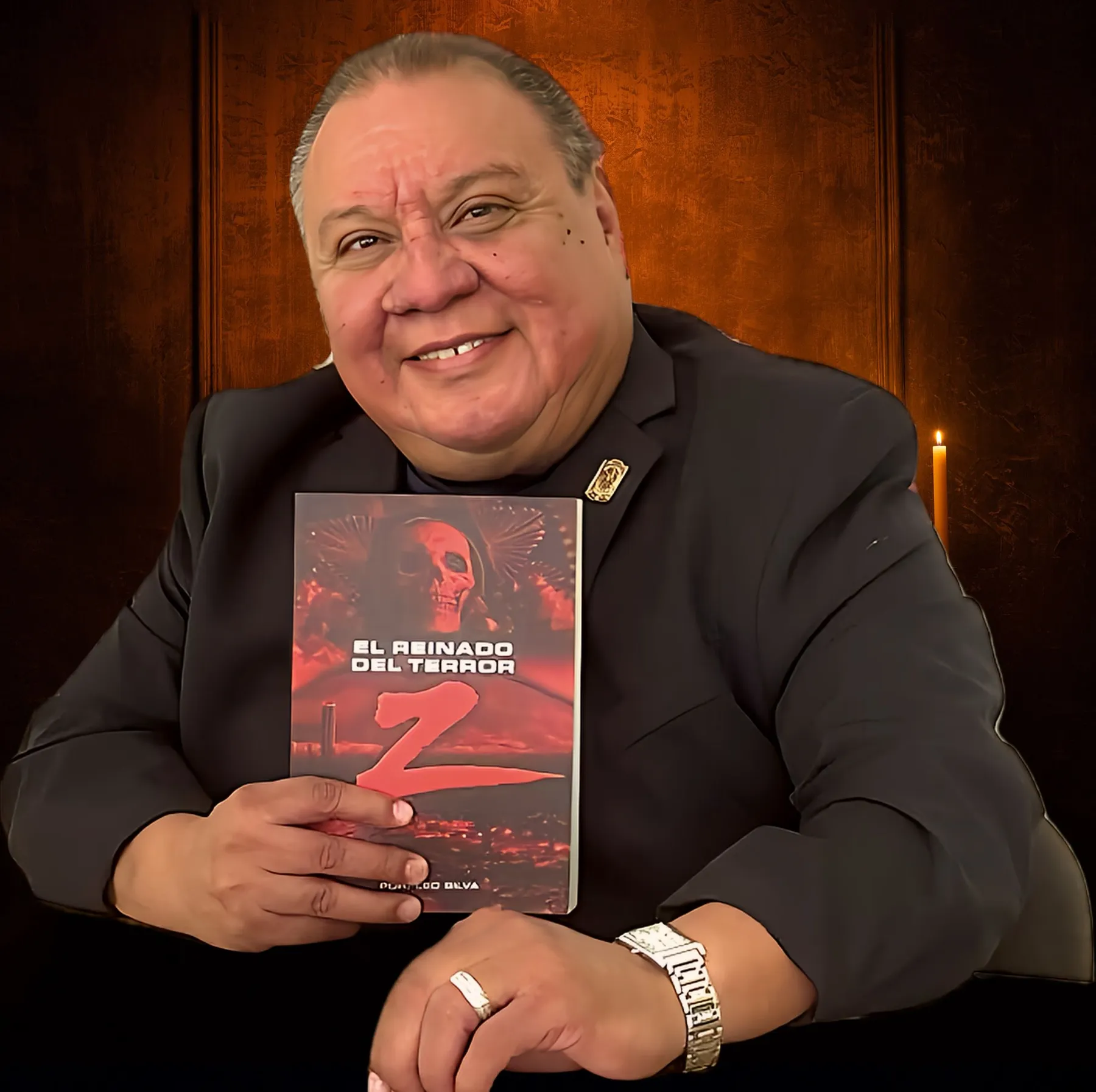 About Leo Silva | Leo Silva