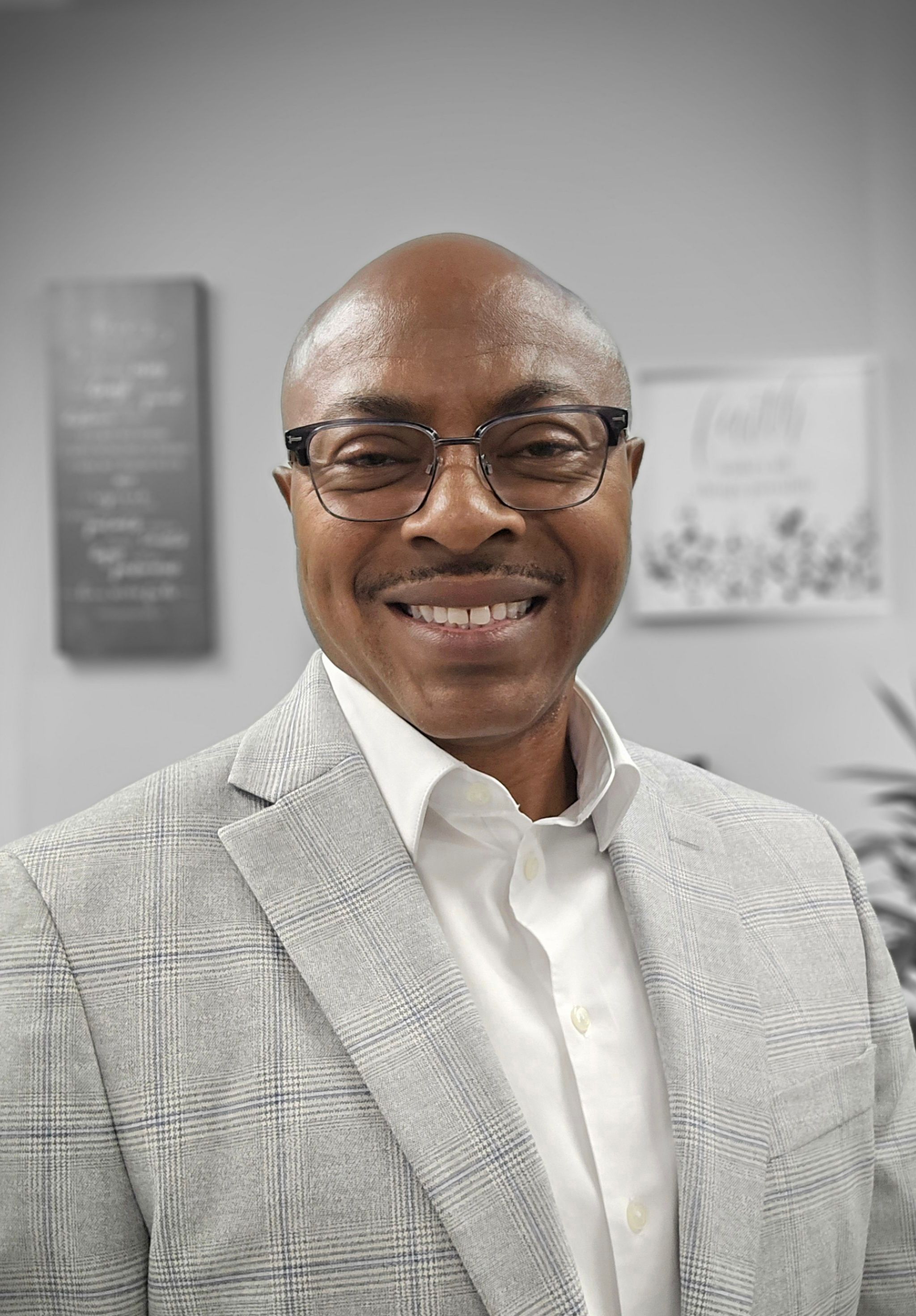 Curtis L. McKenzie