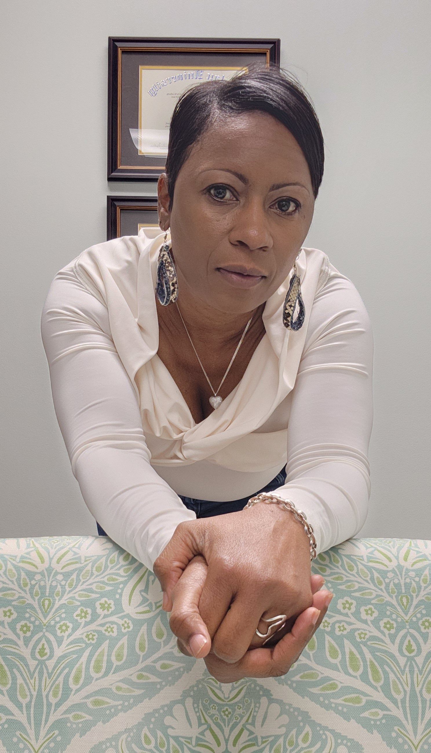 Zoe L. Mathis