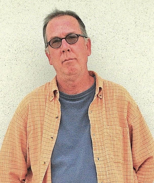 Randall Scott Porter