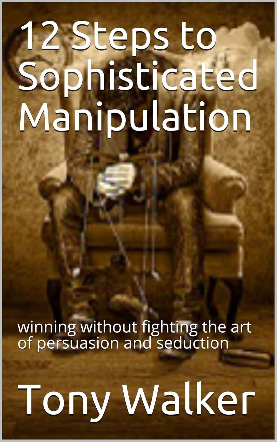 12 Steps to Sophisticated Manipulation : winning without fighting the ...