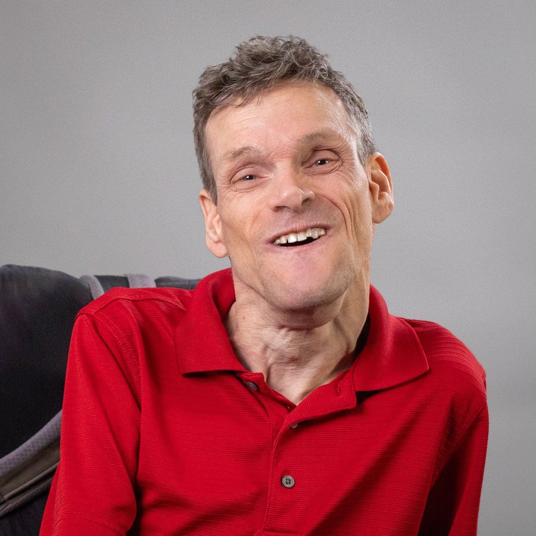 Christopher J. Klein