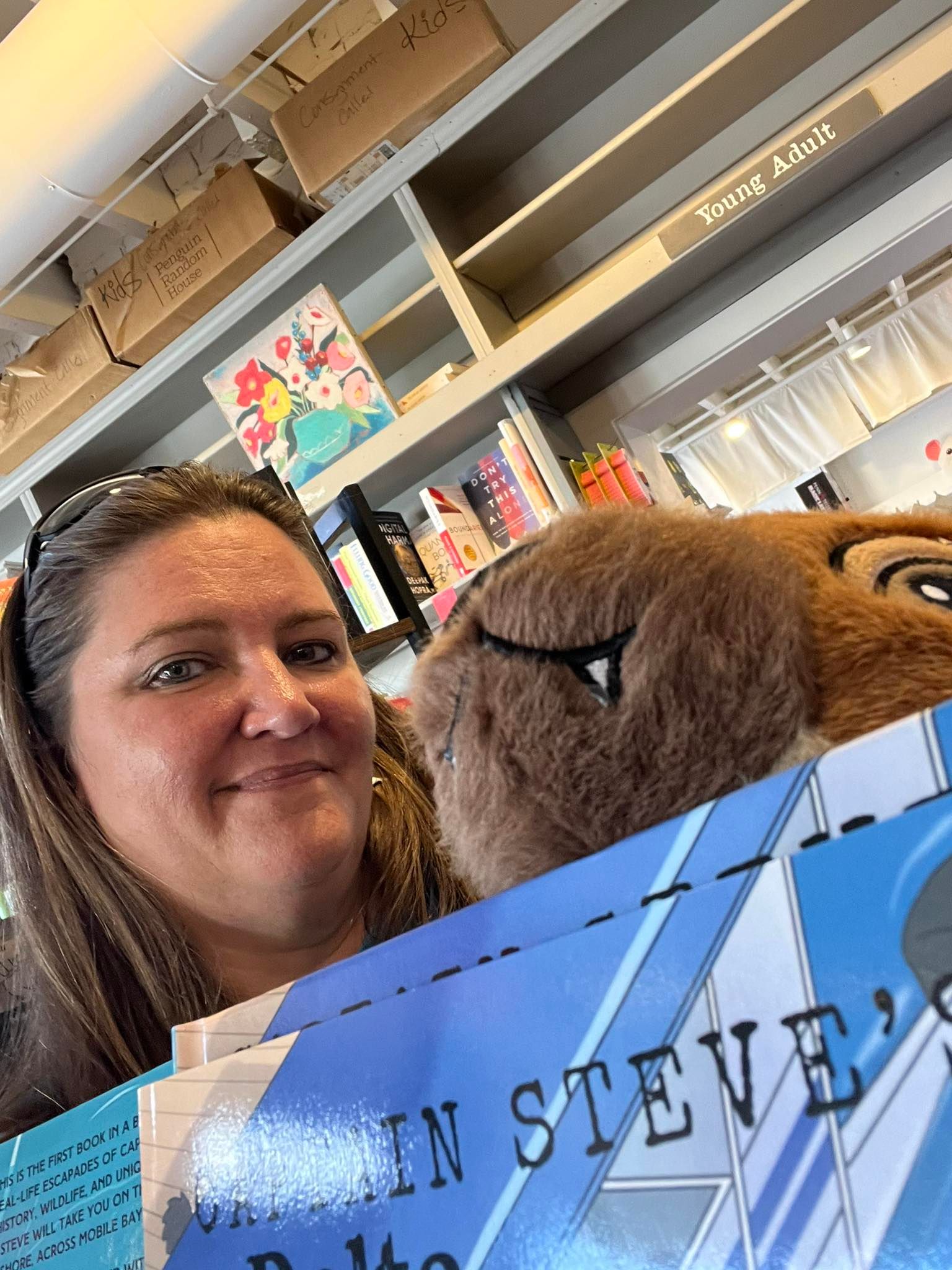 About Jen Day | Jen Day