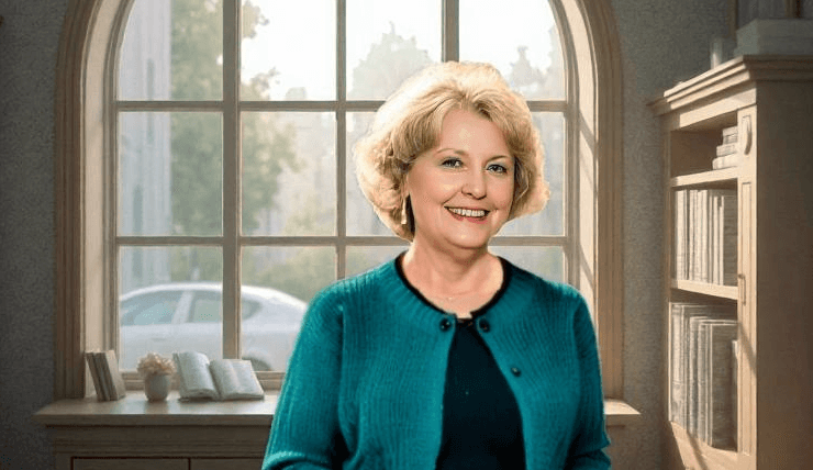 Books | Janet Clark Shay