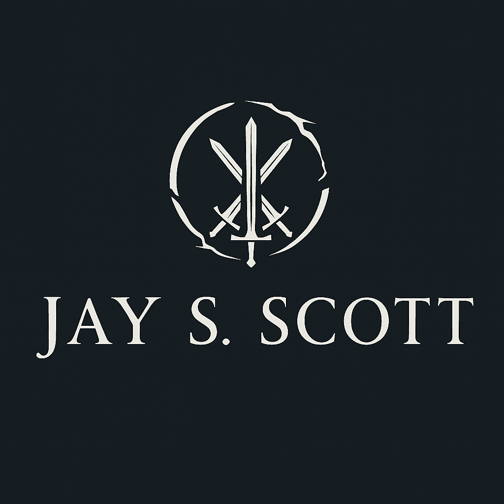 Jay S. Scott