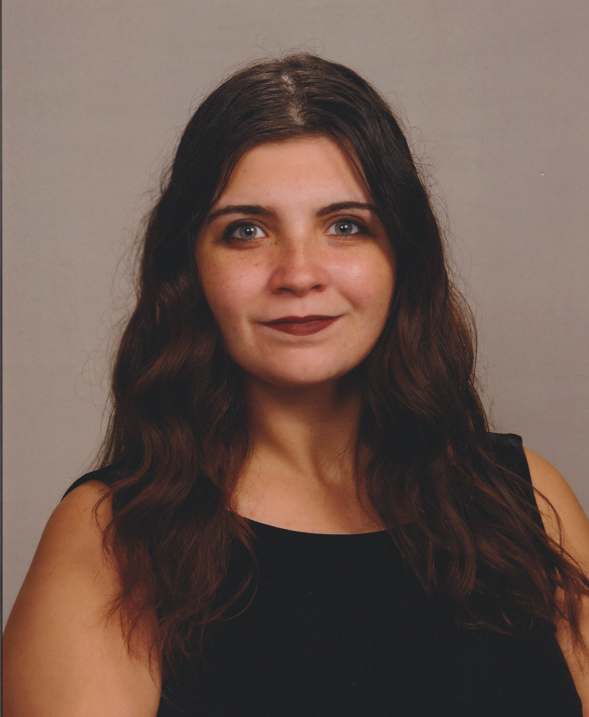 Books | Brittany L.J. Roberts
