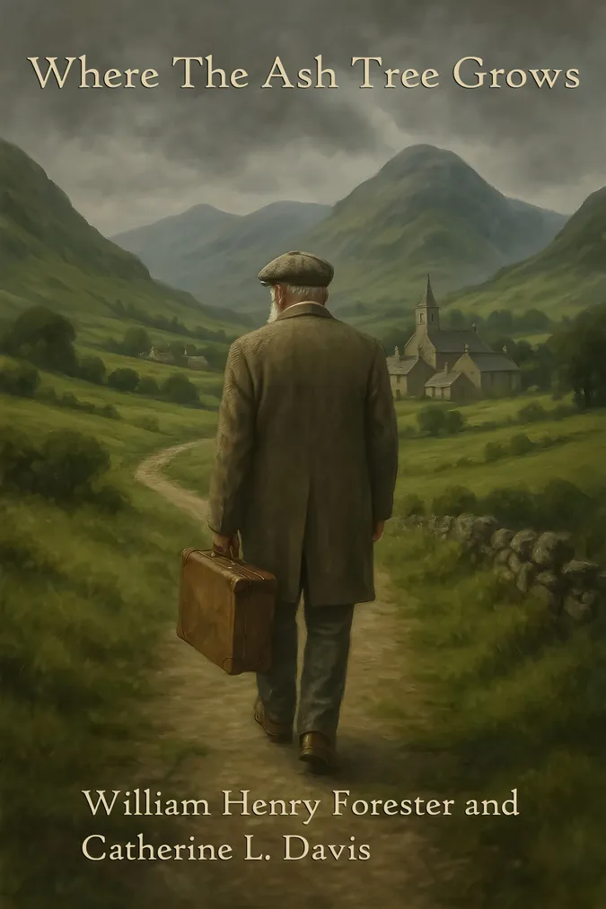 Blog | Forester Books