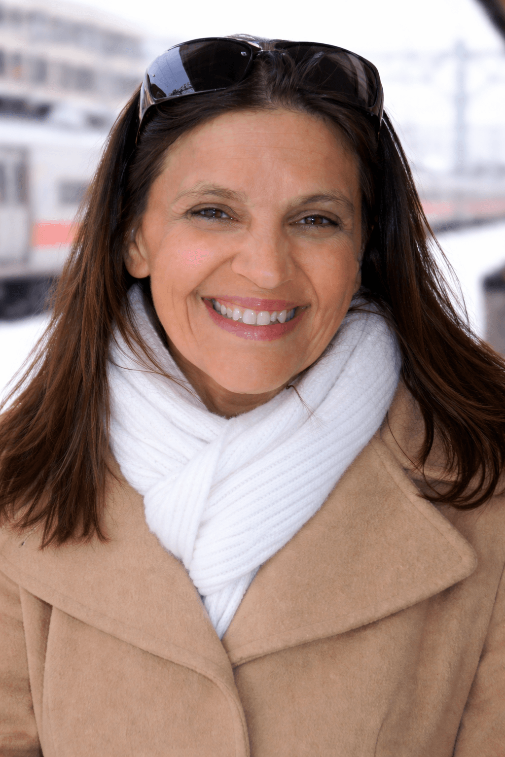 Maria Rivera