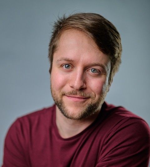 Books | Christopher Walker
