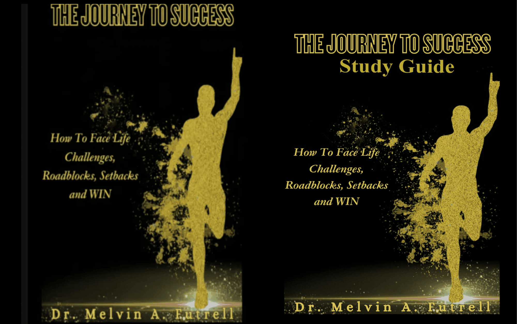 journey to success poster