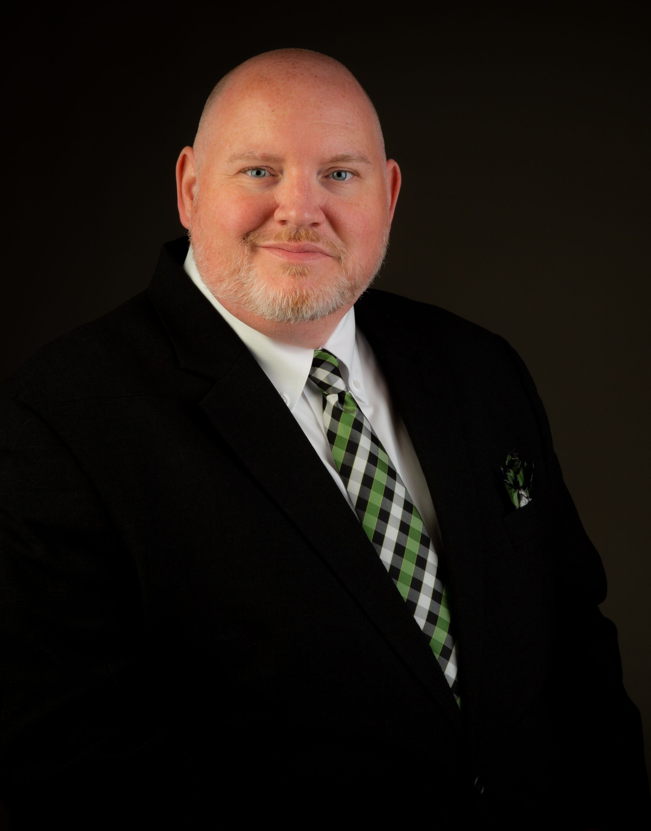 Corey E. King
