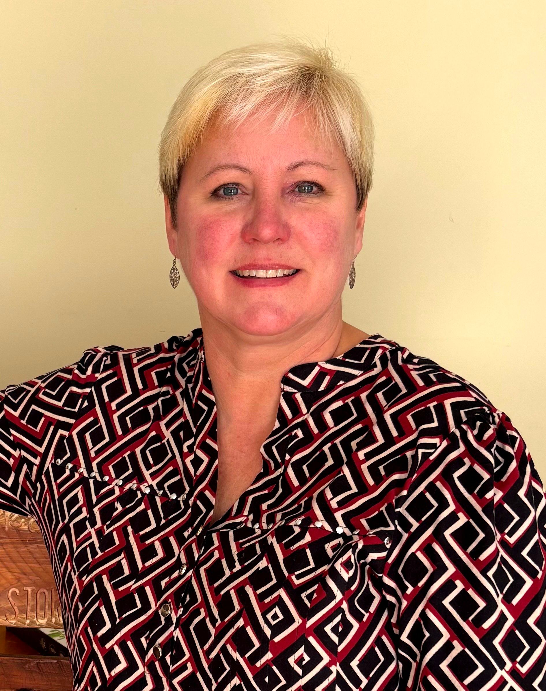 Dawn Merriman