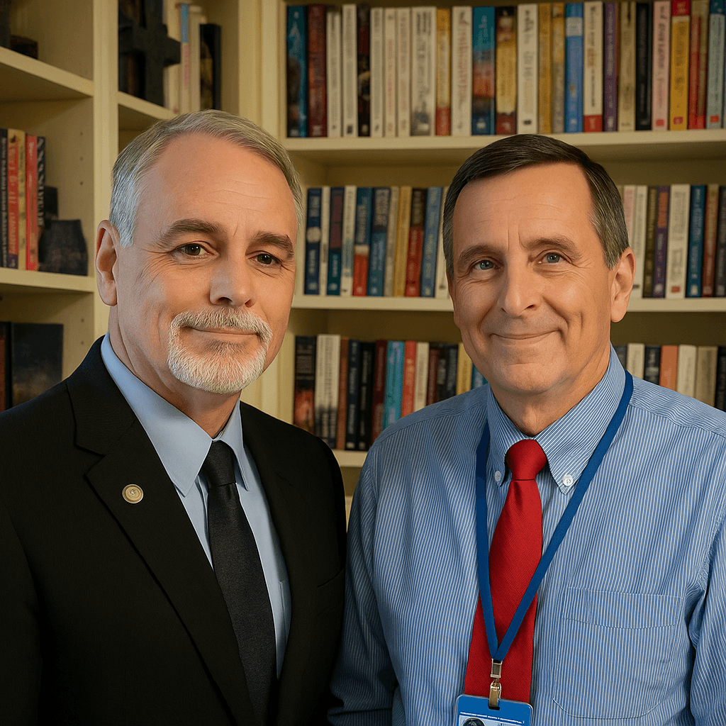 About Cardinal Ridge | Cardinal Ridge