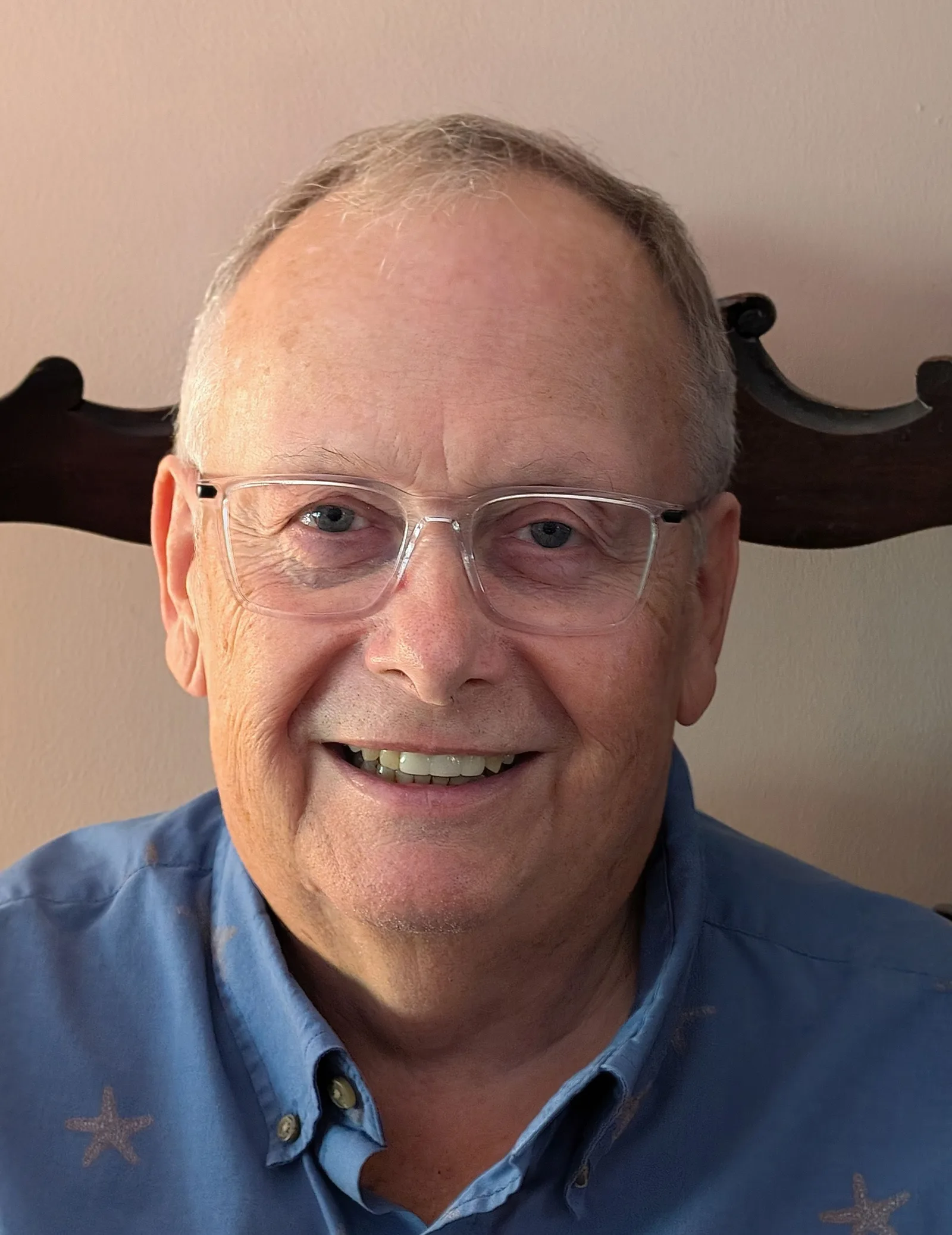 Blog | Greg Lindeblom