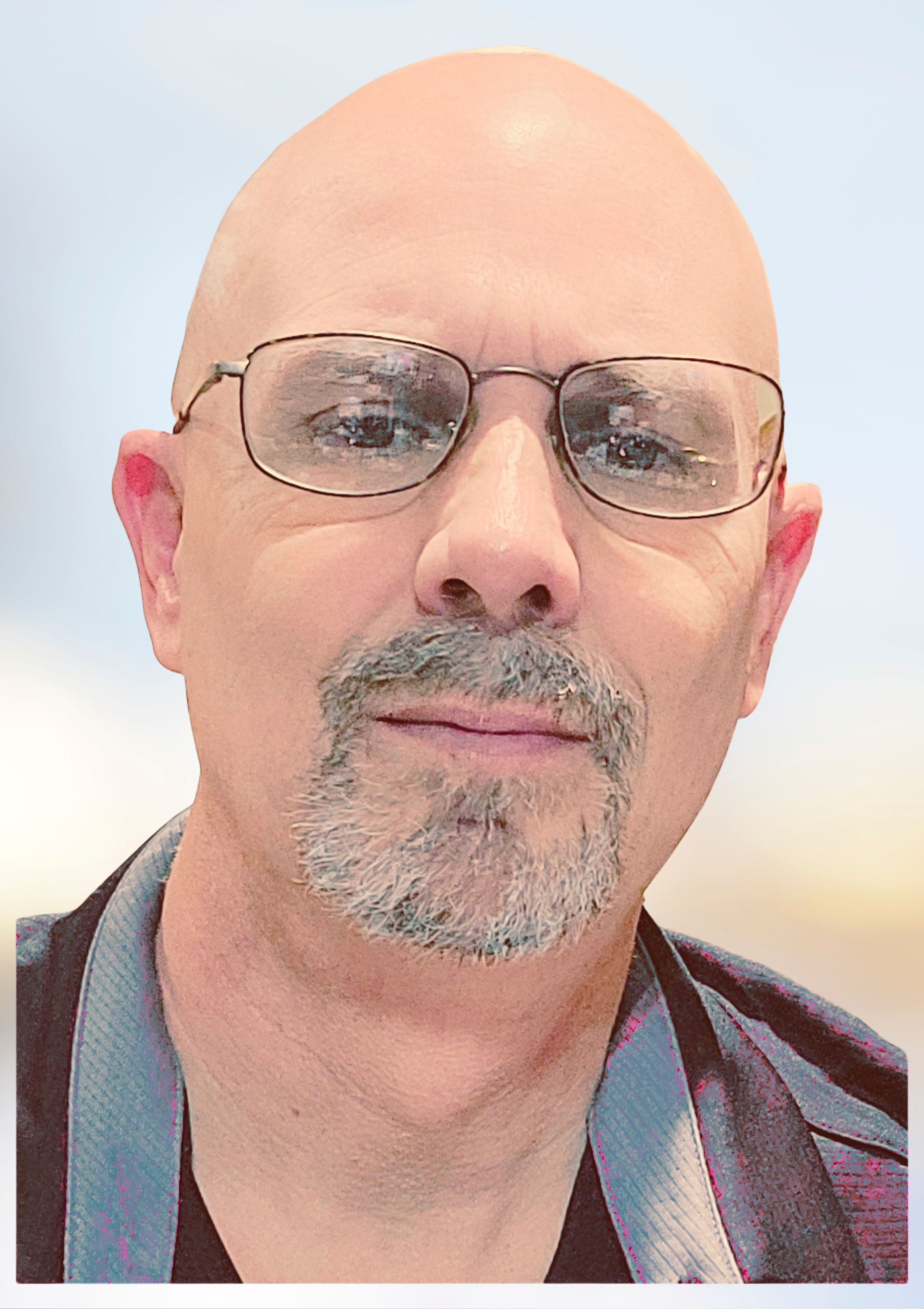 Gregory Armstrong