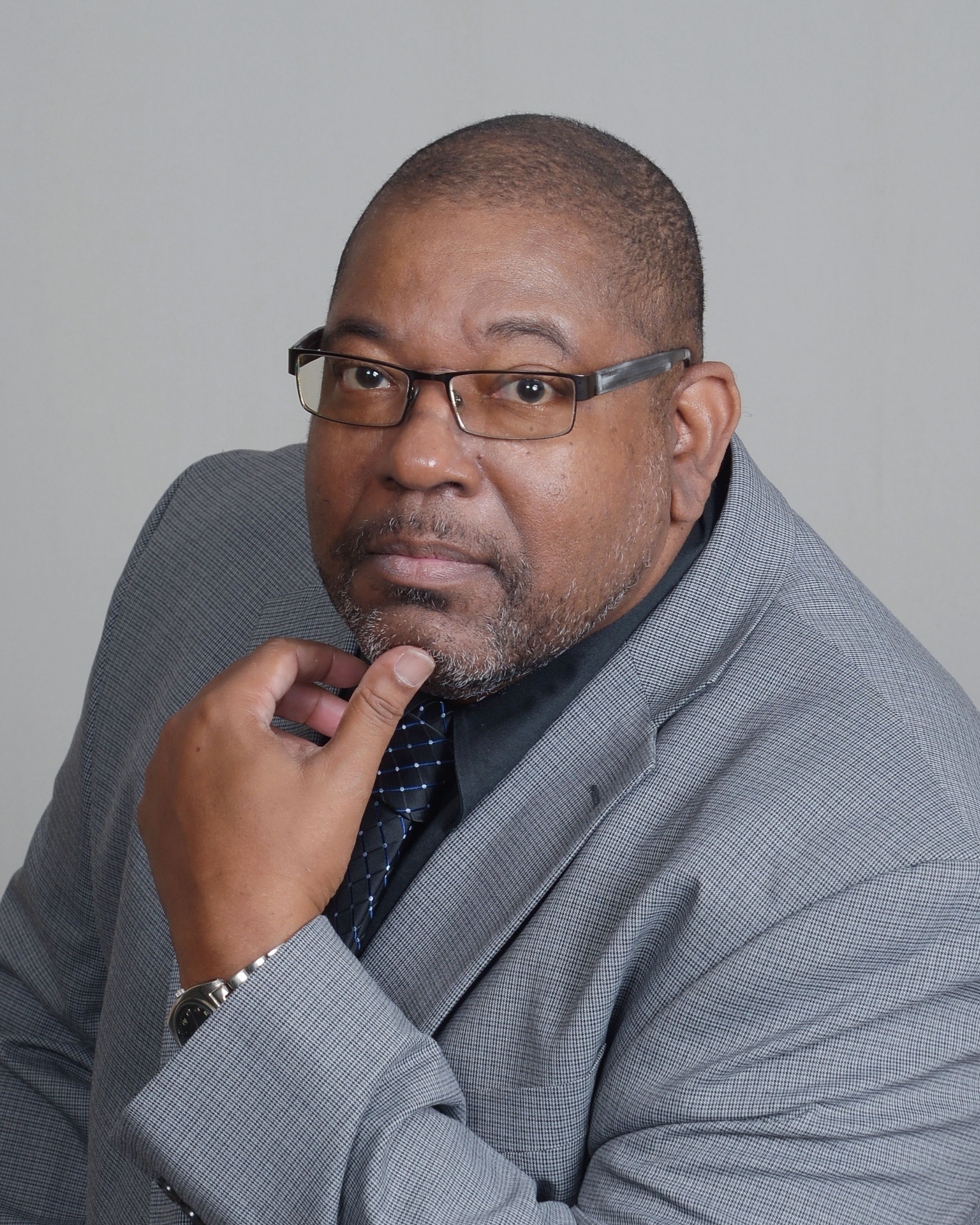 George A. Humphrey (Dr. Gone)