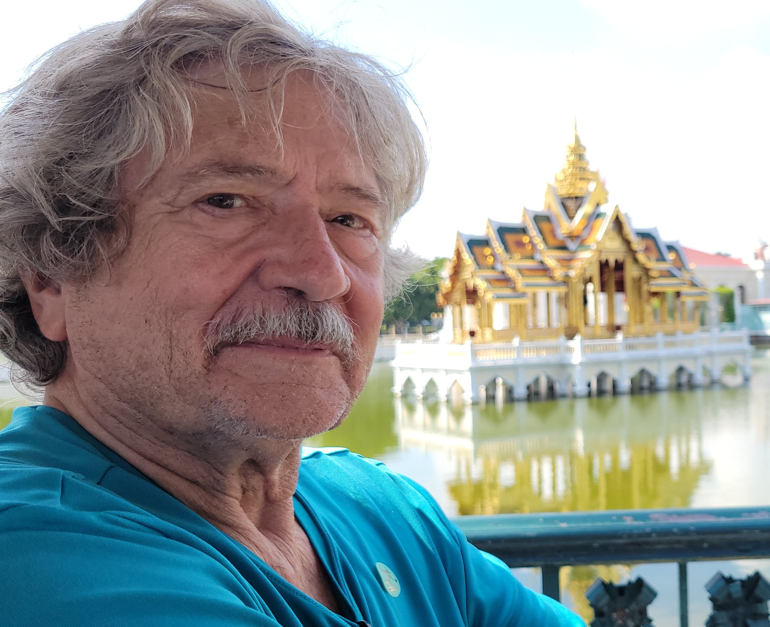 Contact Me | James Hoffman