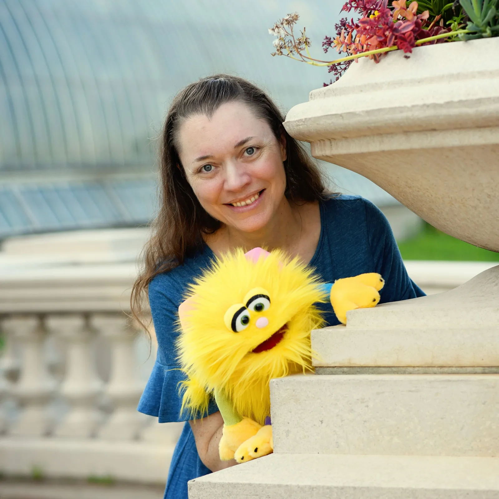 About Megan | Megan Erin Hamilton - Author