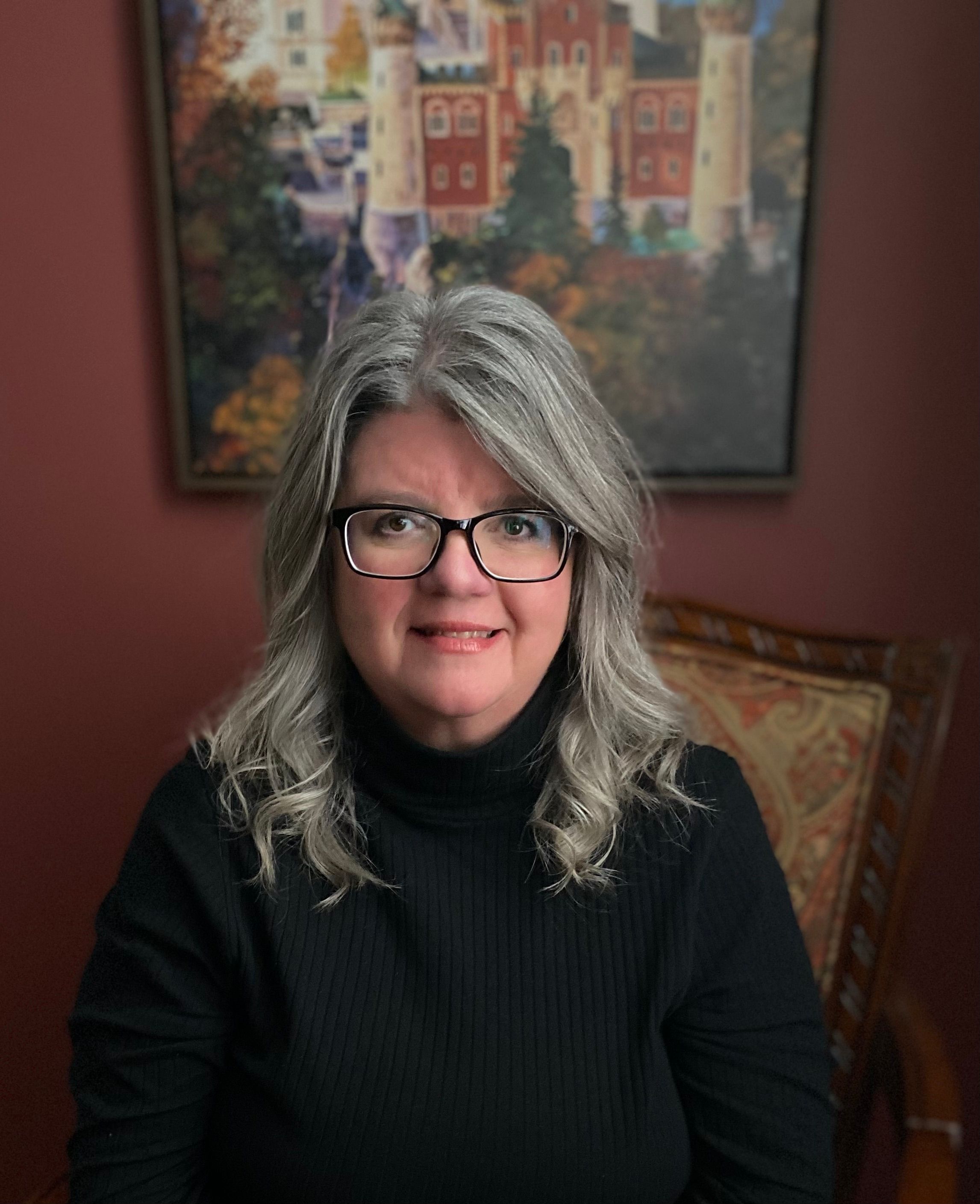 Sheri L. Davis