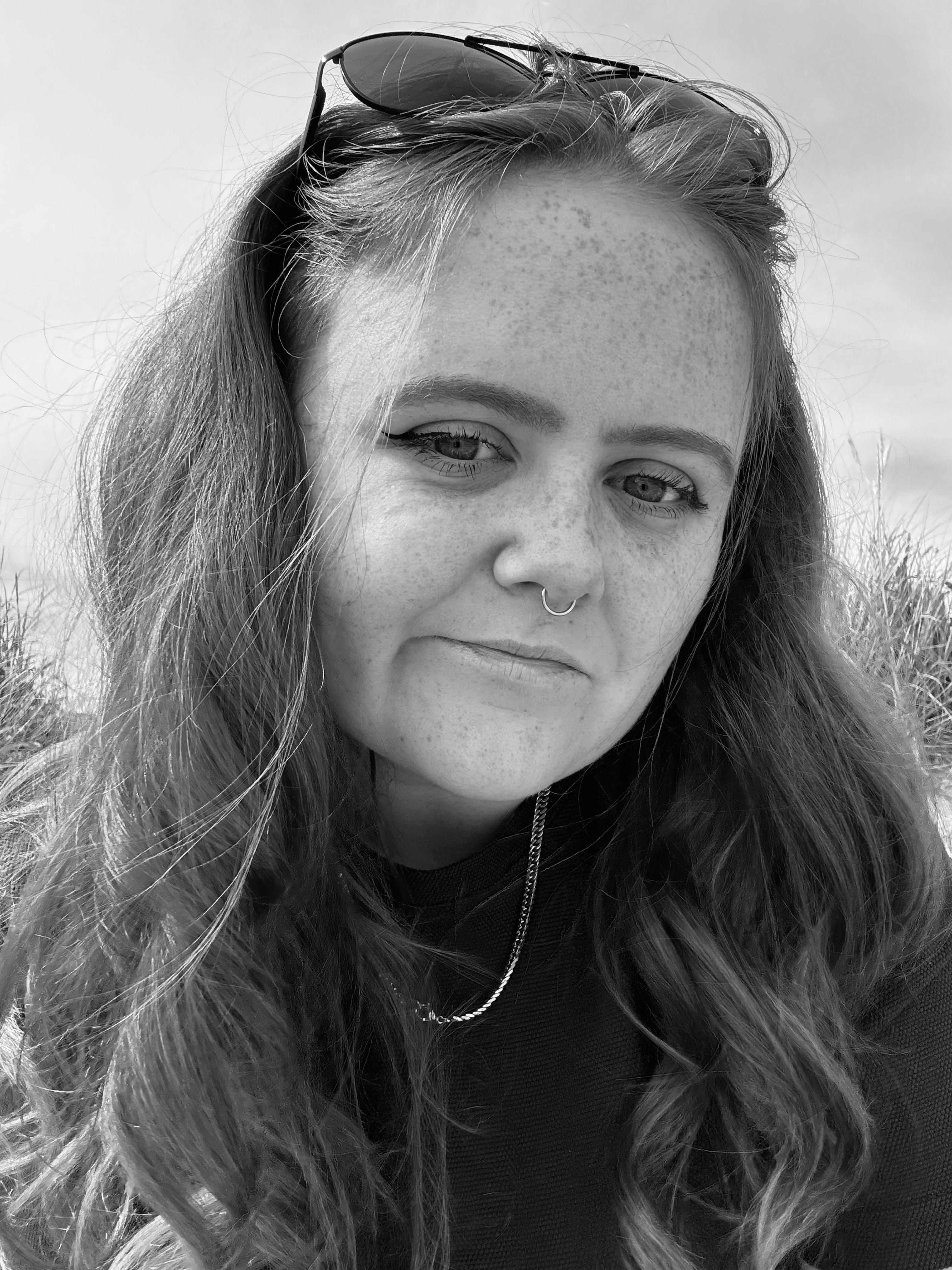 Kaycie Agee