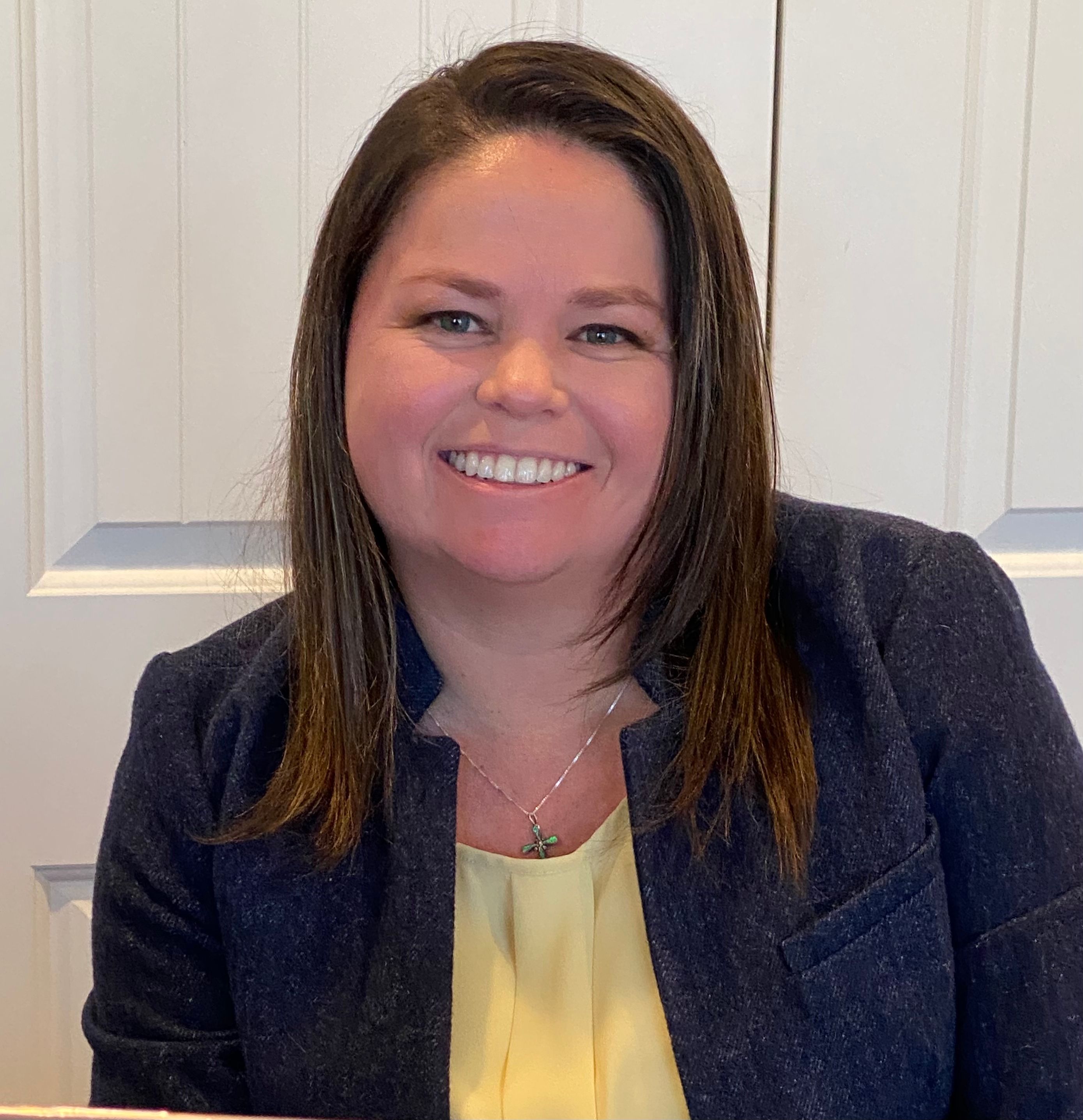 Dr. Amanda Adams