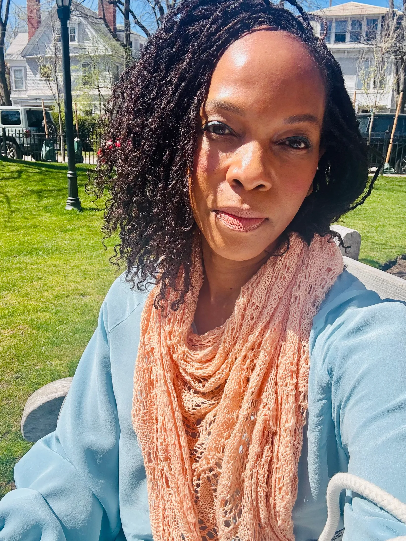 Imani Perry