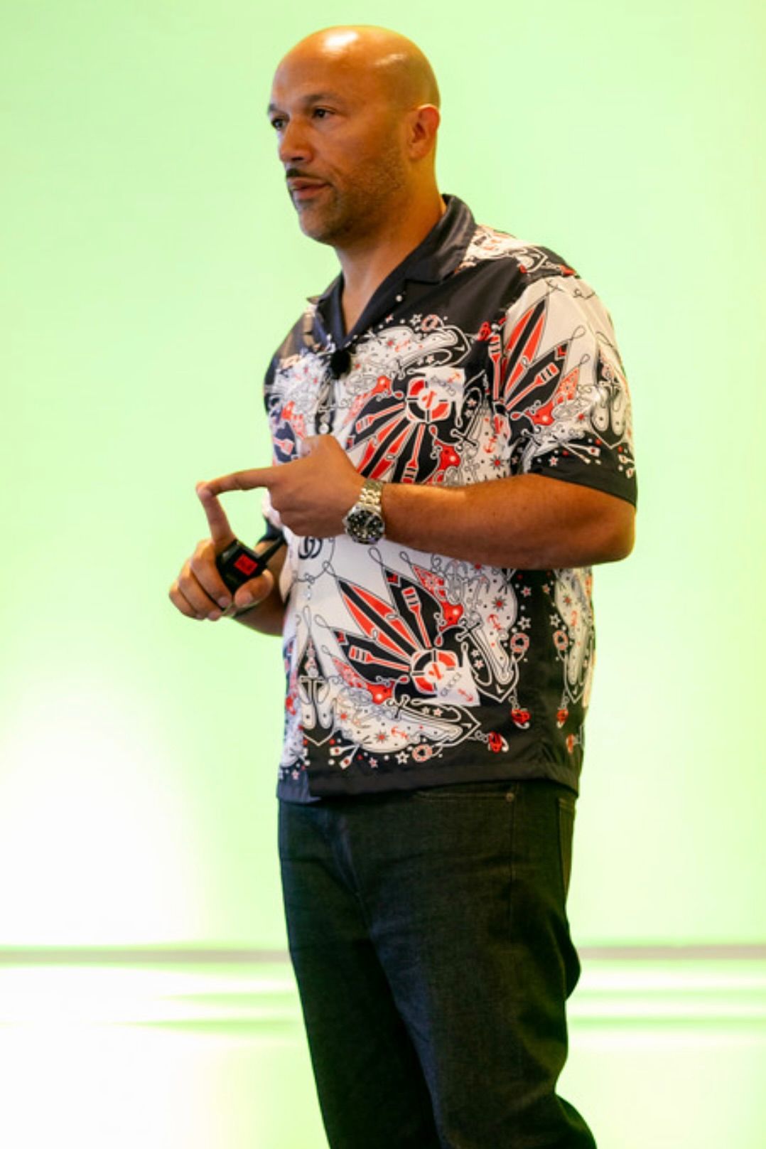 Jeremiah J. Sims, Ph.D.