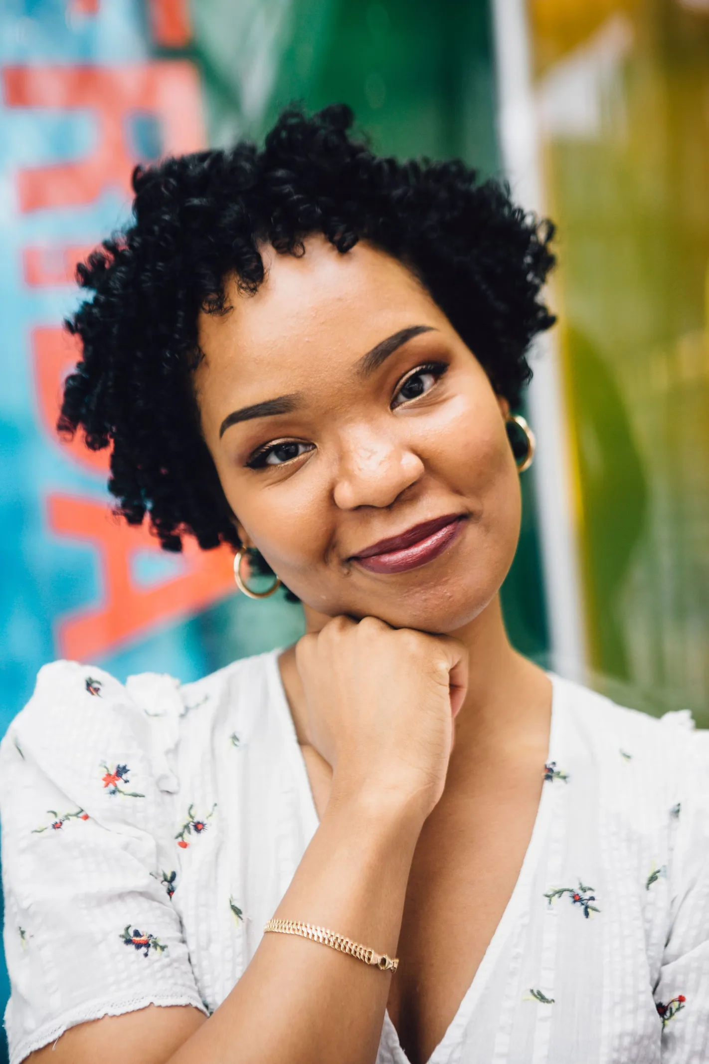About Sarah St Jour | Sarah St Jour