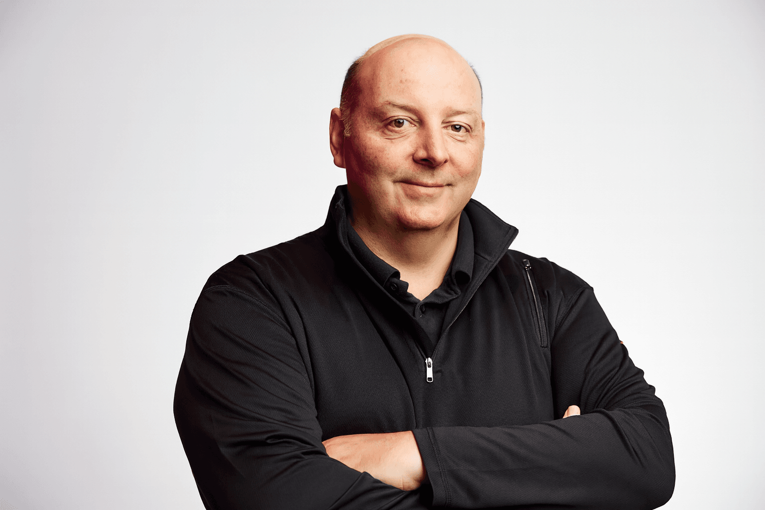 Contact Me | James McConihe