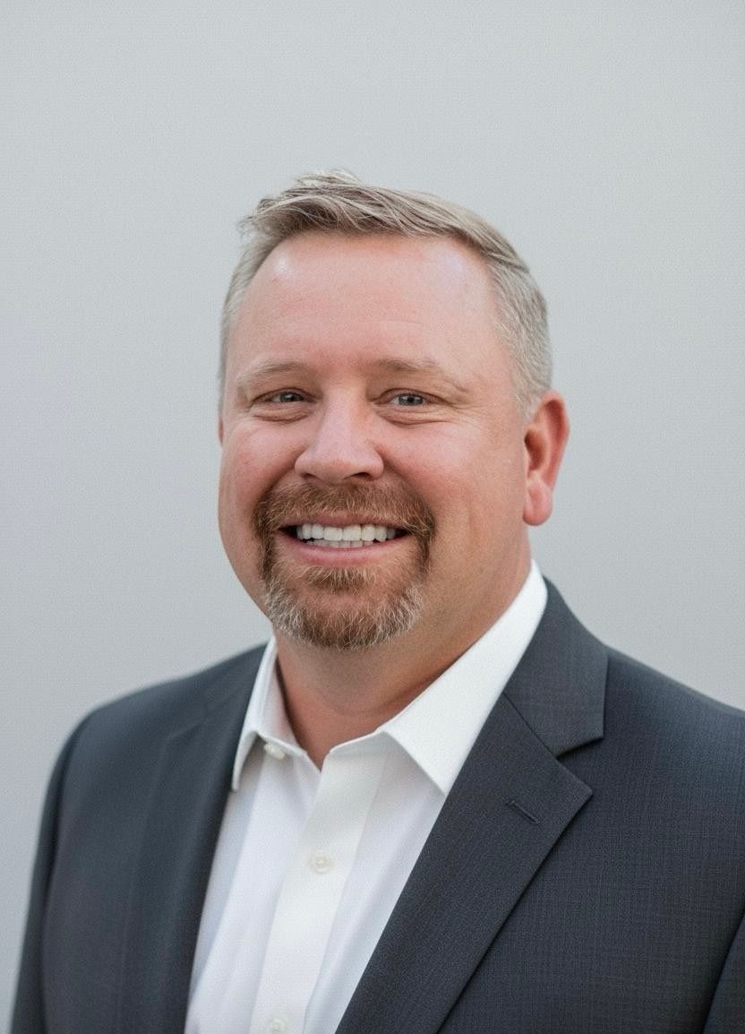 Jason Santa | Industrial Thriller Author | Authenticity