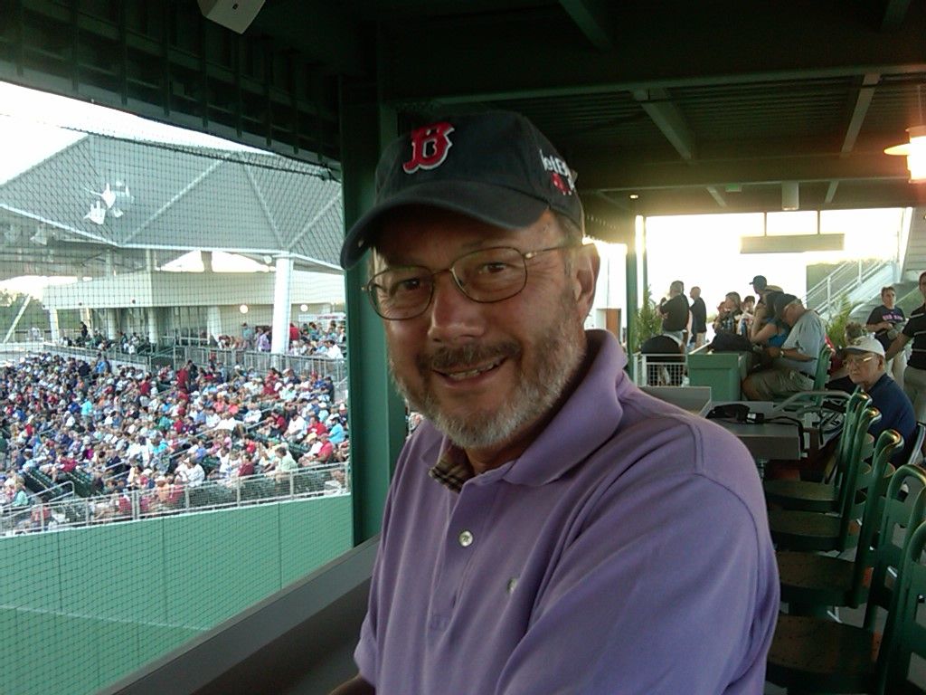 Michael Zoglio