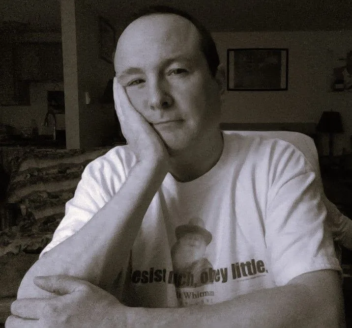 Joshua Michael Stewart