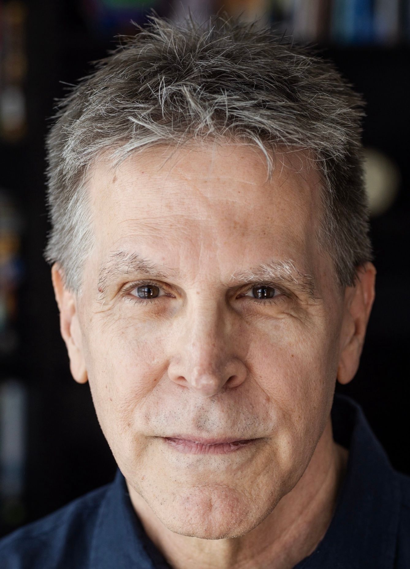 Howard Frederick Ibach