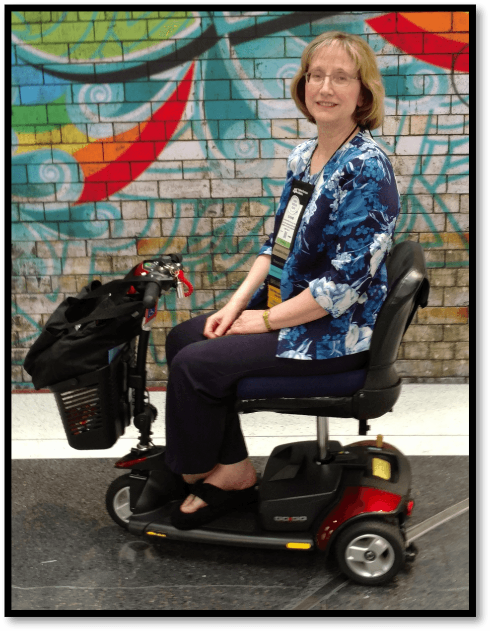 Suzanne ("Suzi") Domel Baxter