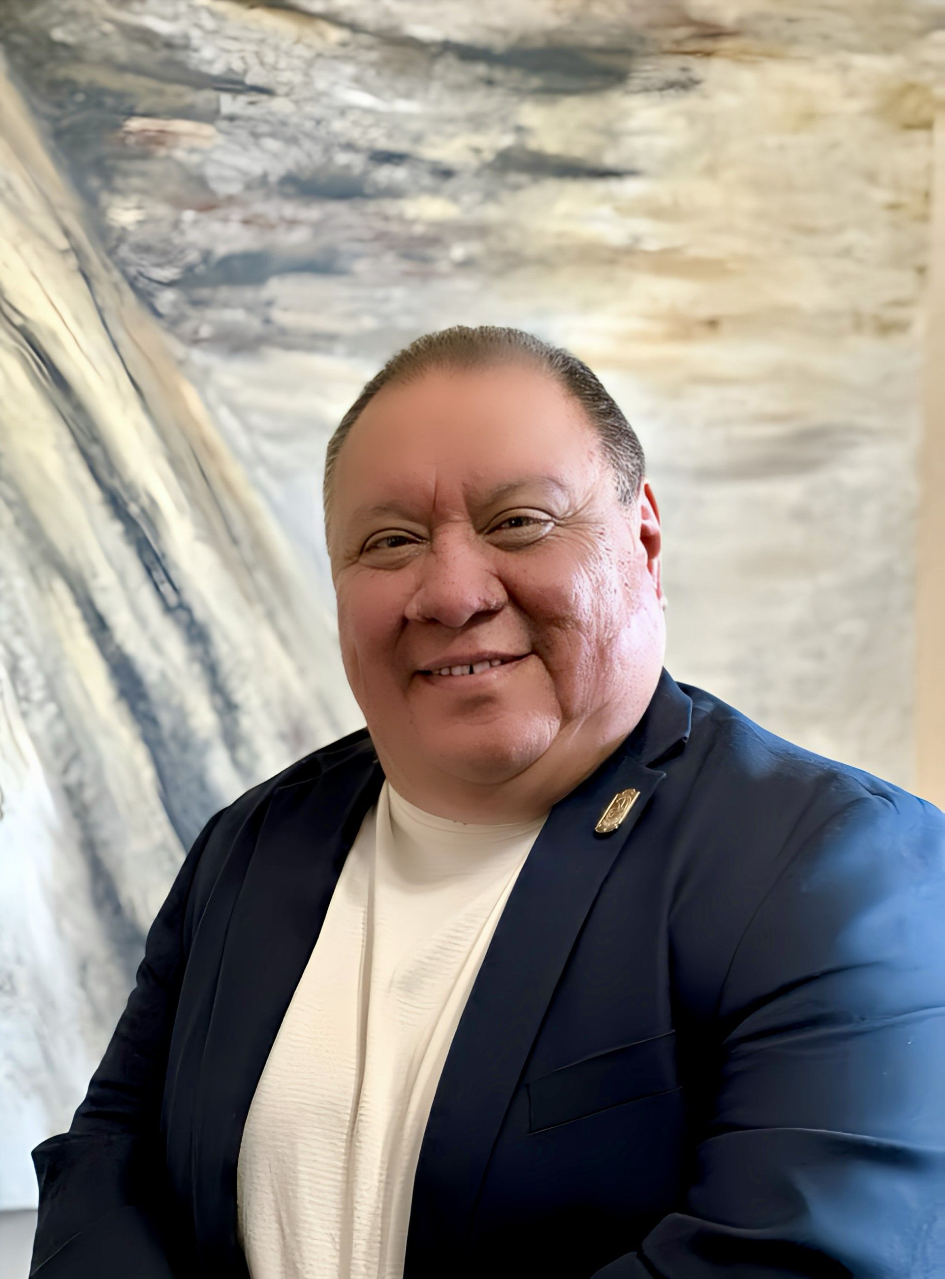 Interview with Paco Cobos | Leo Silva