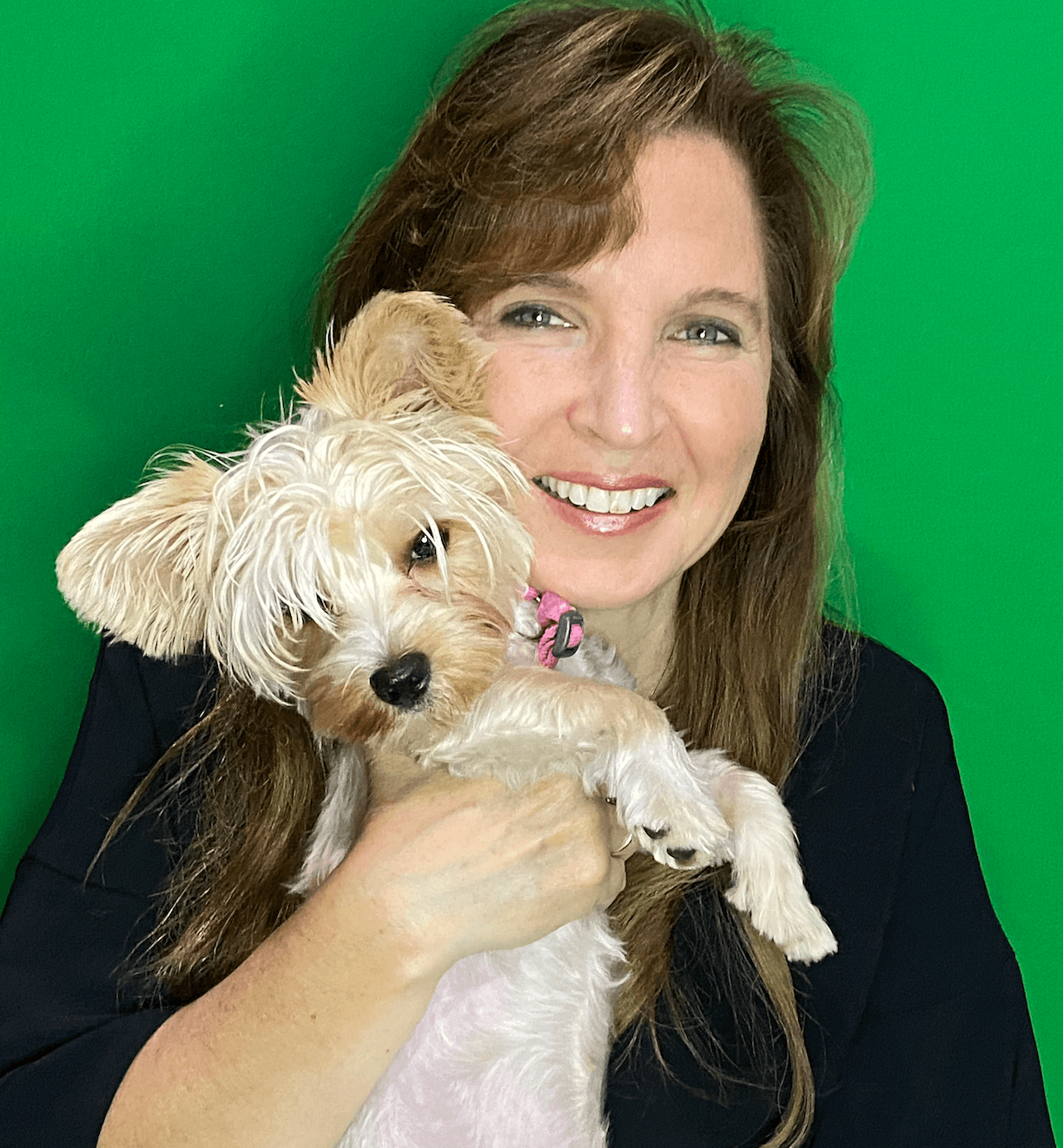 Heather Nicole Hamtil, EdD