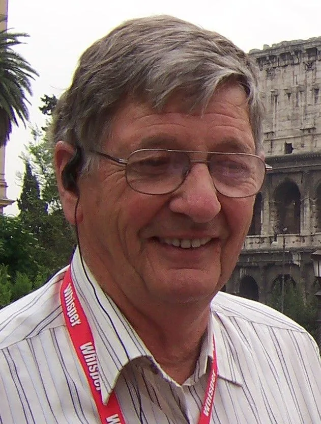 Edward Stephens