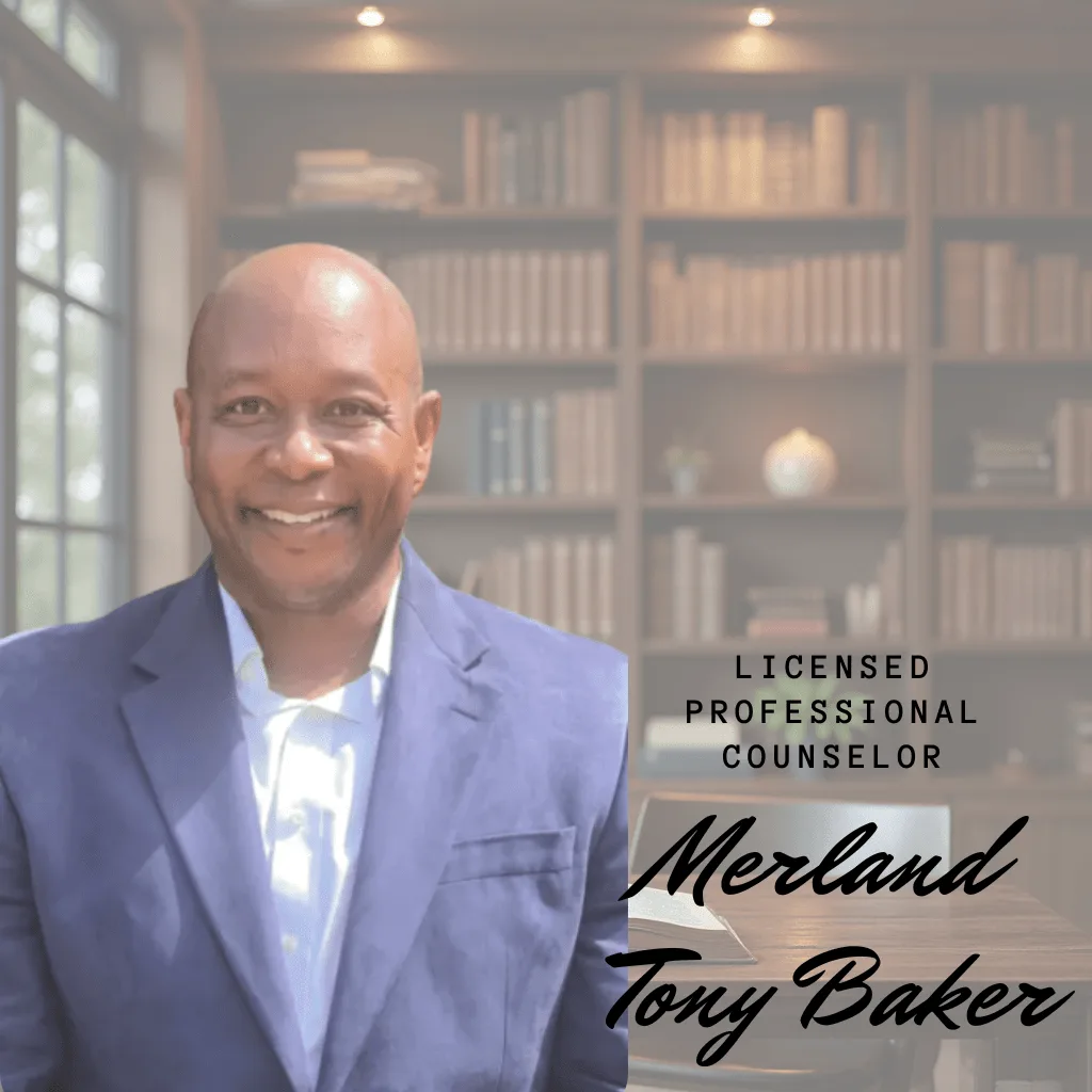 Merland Tony Baker