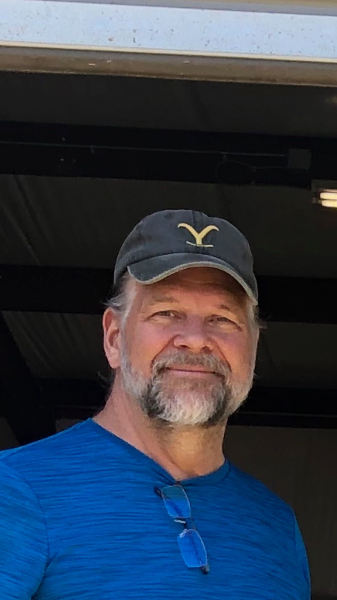 Michael R. Mathews Sr.