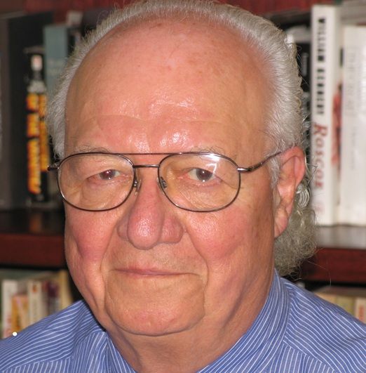 Blog | Albert Rothenberg MD