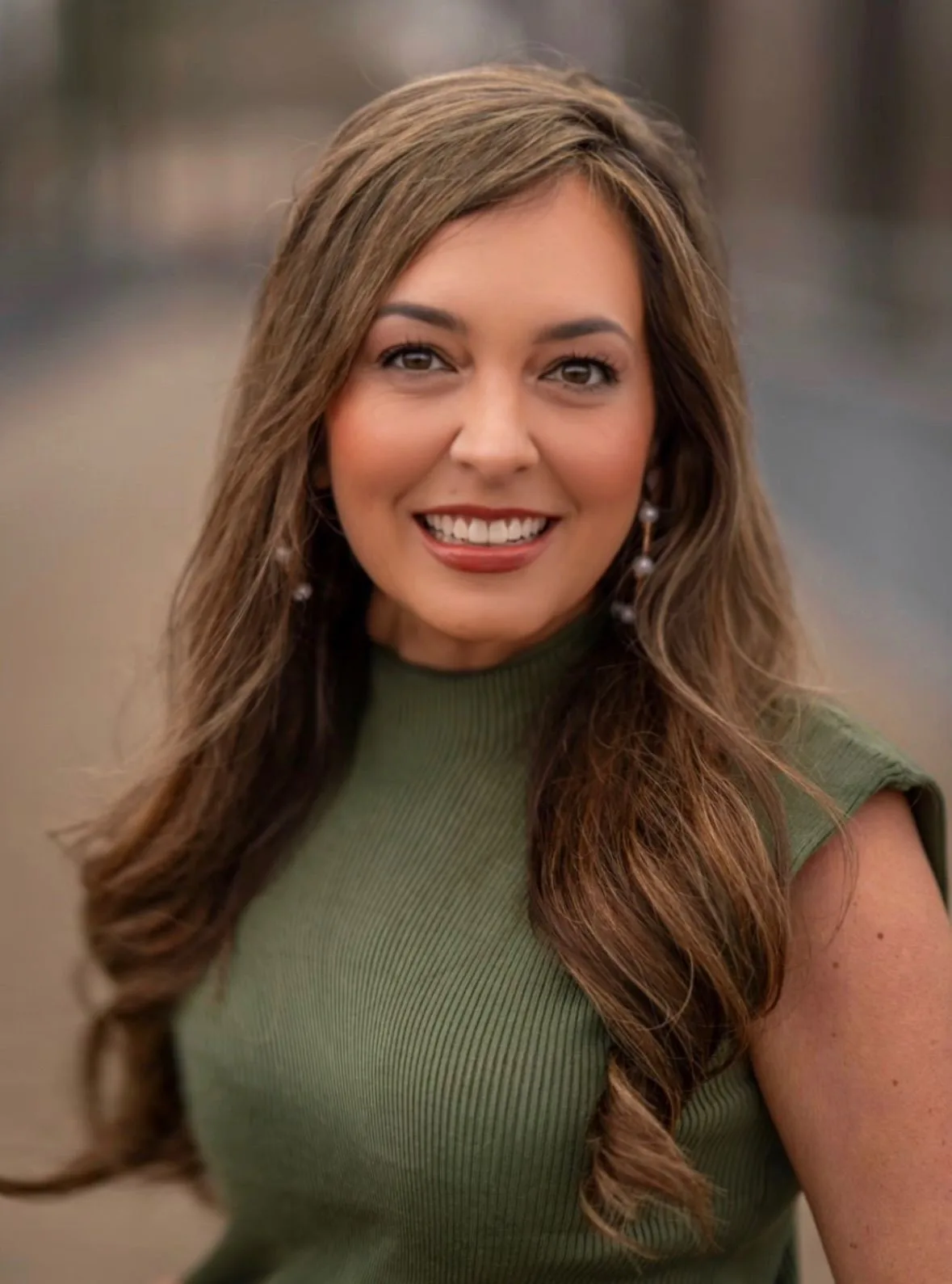 Jessica McAnelly