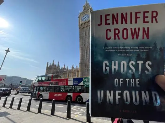 Blog | Jennifer Crown
