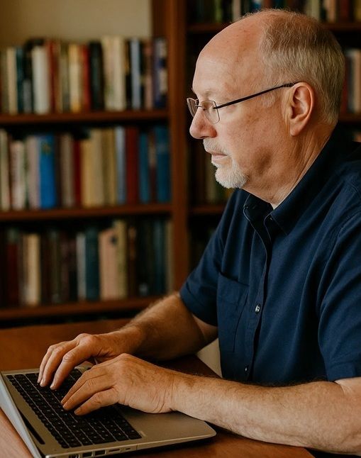 Stories | Bob Roby