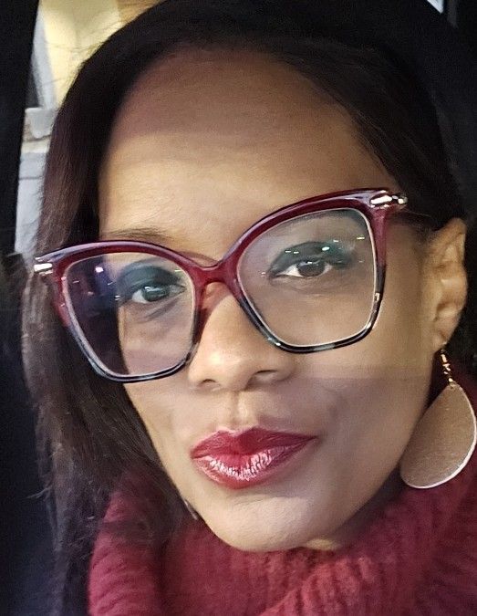 Books | Veronica N Butler