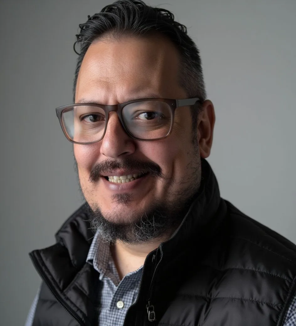 About Sergio Serna | Sergio Serna