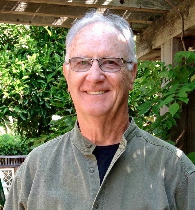 About Donald McPhail | Donald McPhail
