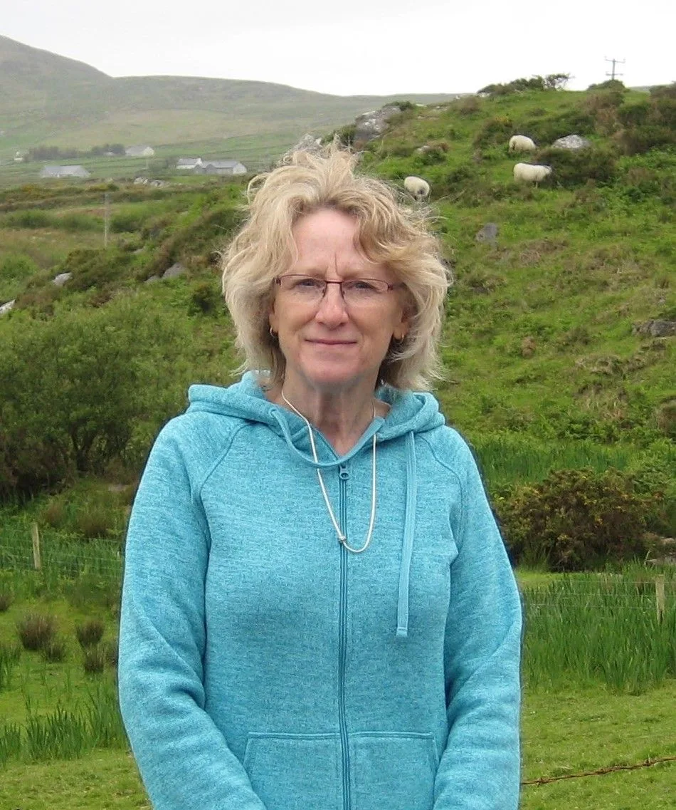 Books | Sonja M. Cross