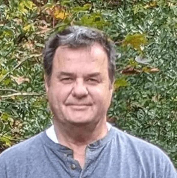 Kenneth James
